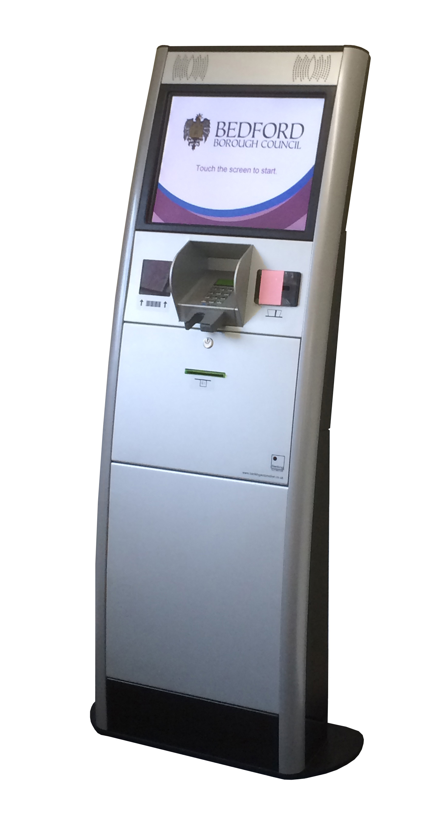 Banking Automation - Partner Zone